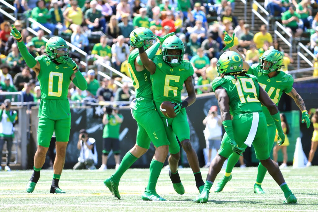 Ranking The Top 10 Offenses In CFB 2024 | Blitz Sports Media