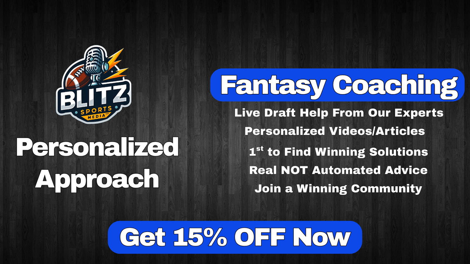 Trey Benson Poised To Make An Impact In 2025 | Blitz Sports Media