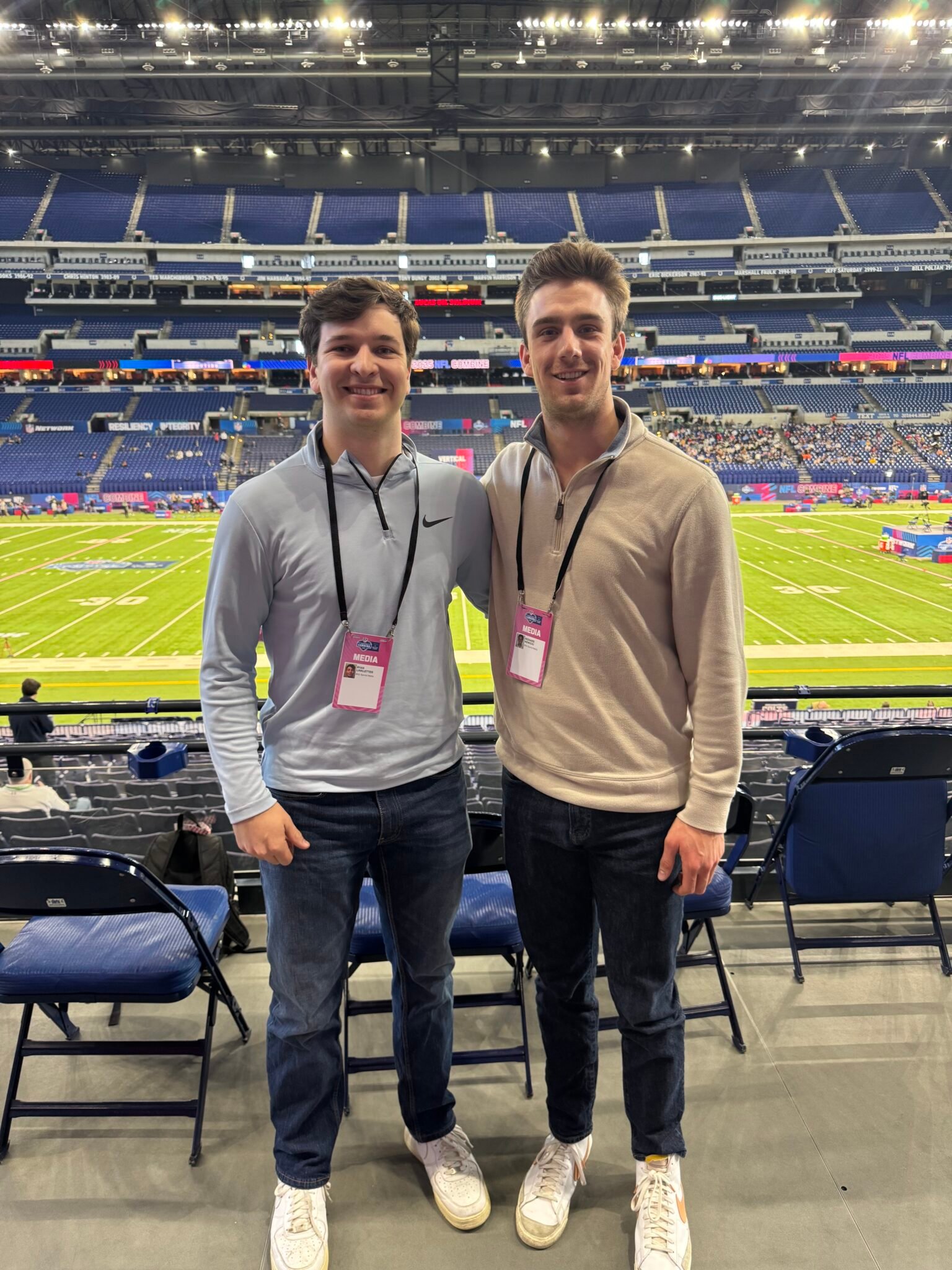 Join The Blitz Team! | Blitz Sports Media