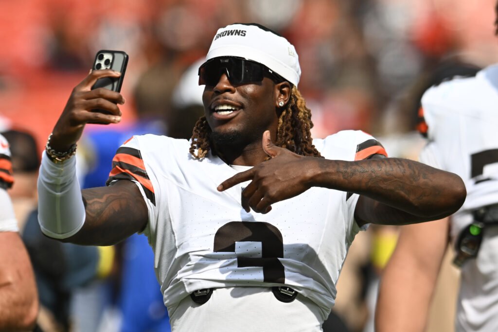 Fantasy Football Start And Sit Wide Receivers Week 1 | Blitz Sports Media