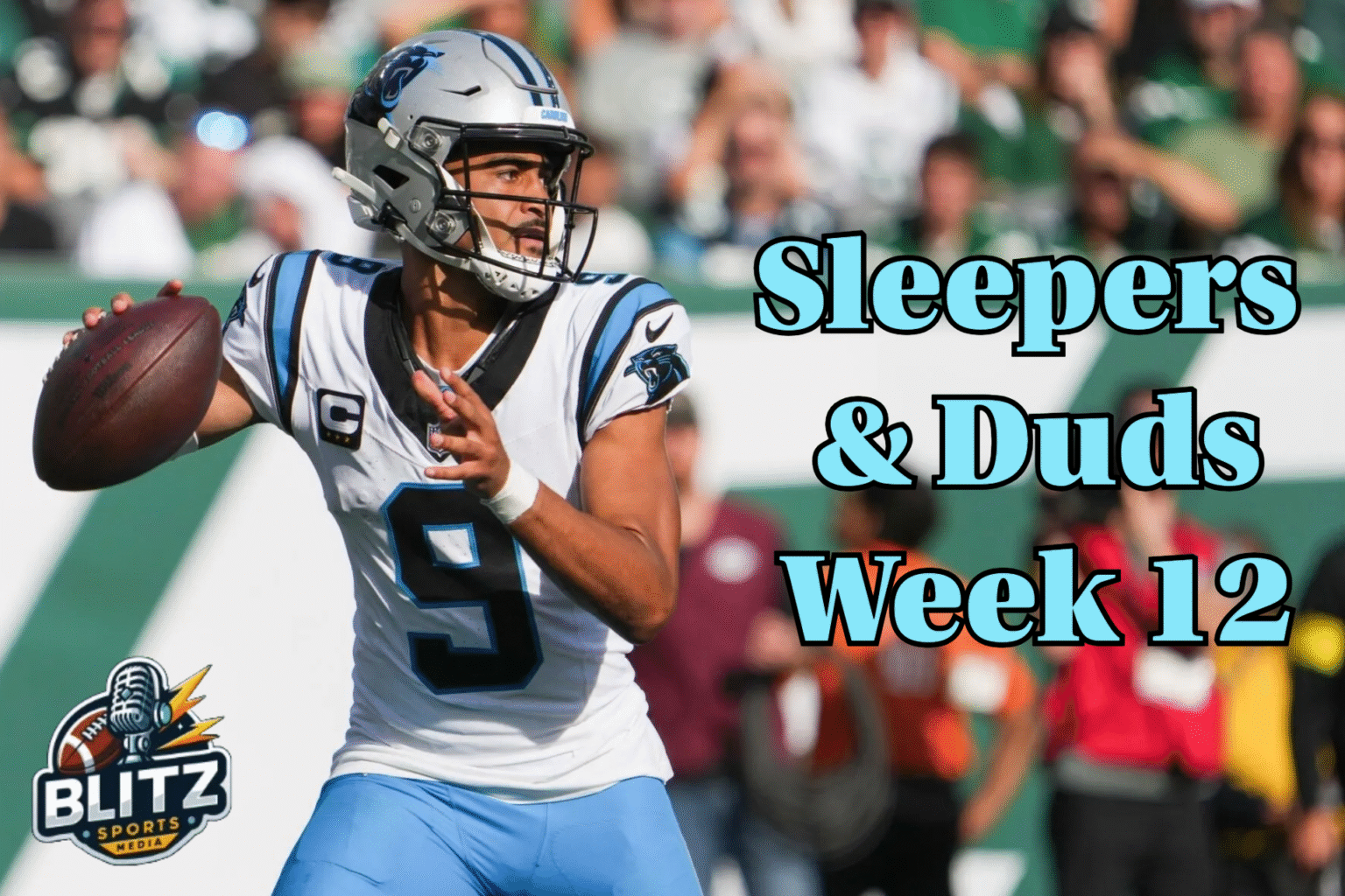 Sleepers & Duds: Young, Jameson Williams Will Continue Strong Play In ...